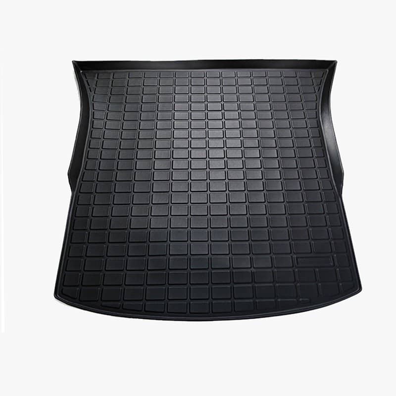 Tesla Model Y All Weather TPE Trunk Mat - Tesla Market