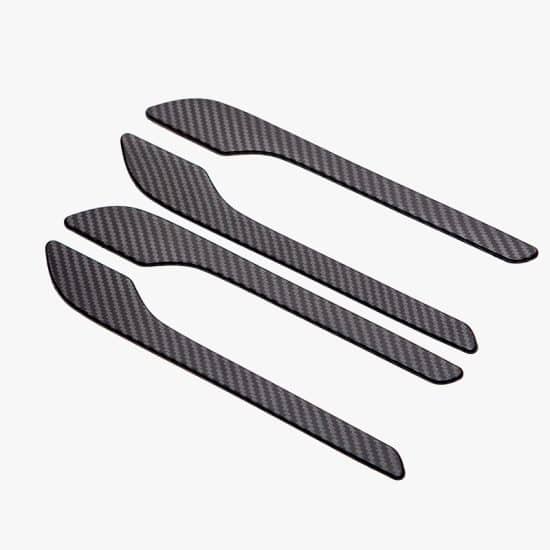 Tesla Model Y Door Handle Wrap - Tesla Market