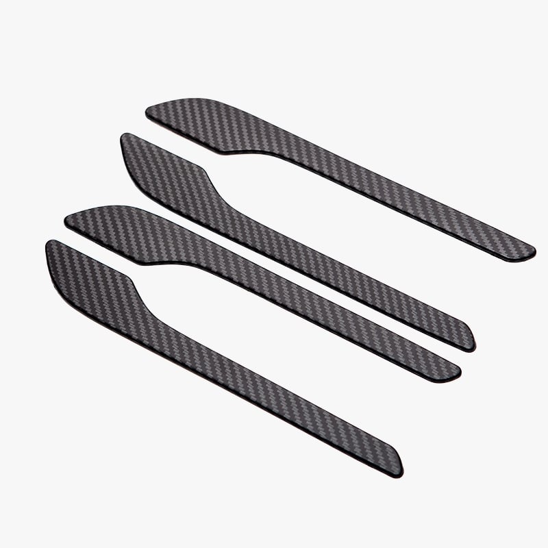 Tesla Model Y Door Handle Wrap - Tesla Market
