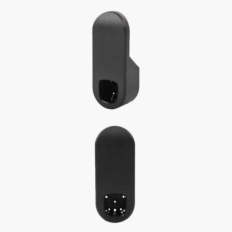 Tesla S Wall Holder Charging Cable Organizer-Tesla Market
