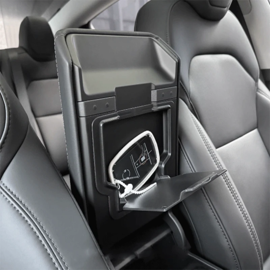 Centre Console Organiser Tray for Model 3 Highland-Tesla Market