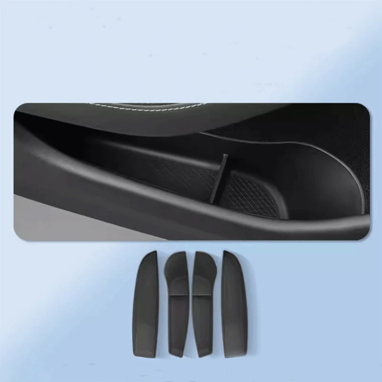 Silicone Key Card Holder for Model 3 - Tesla Market