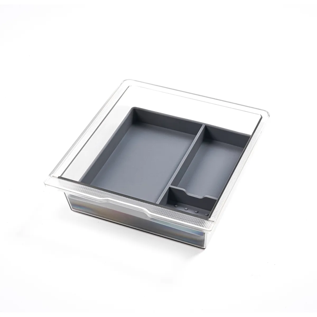 Centre Console Organiser Tray for Model 3 Highland-Tesla Market